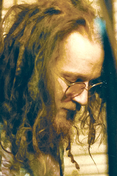 James A. Dudash 1969-2020 | News, Sports, Jobs - The Vindicator